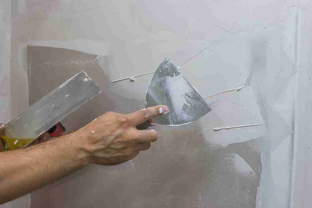Drywall Repair - Utah Drywall & Repair