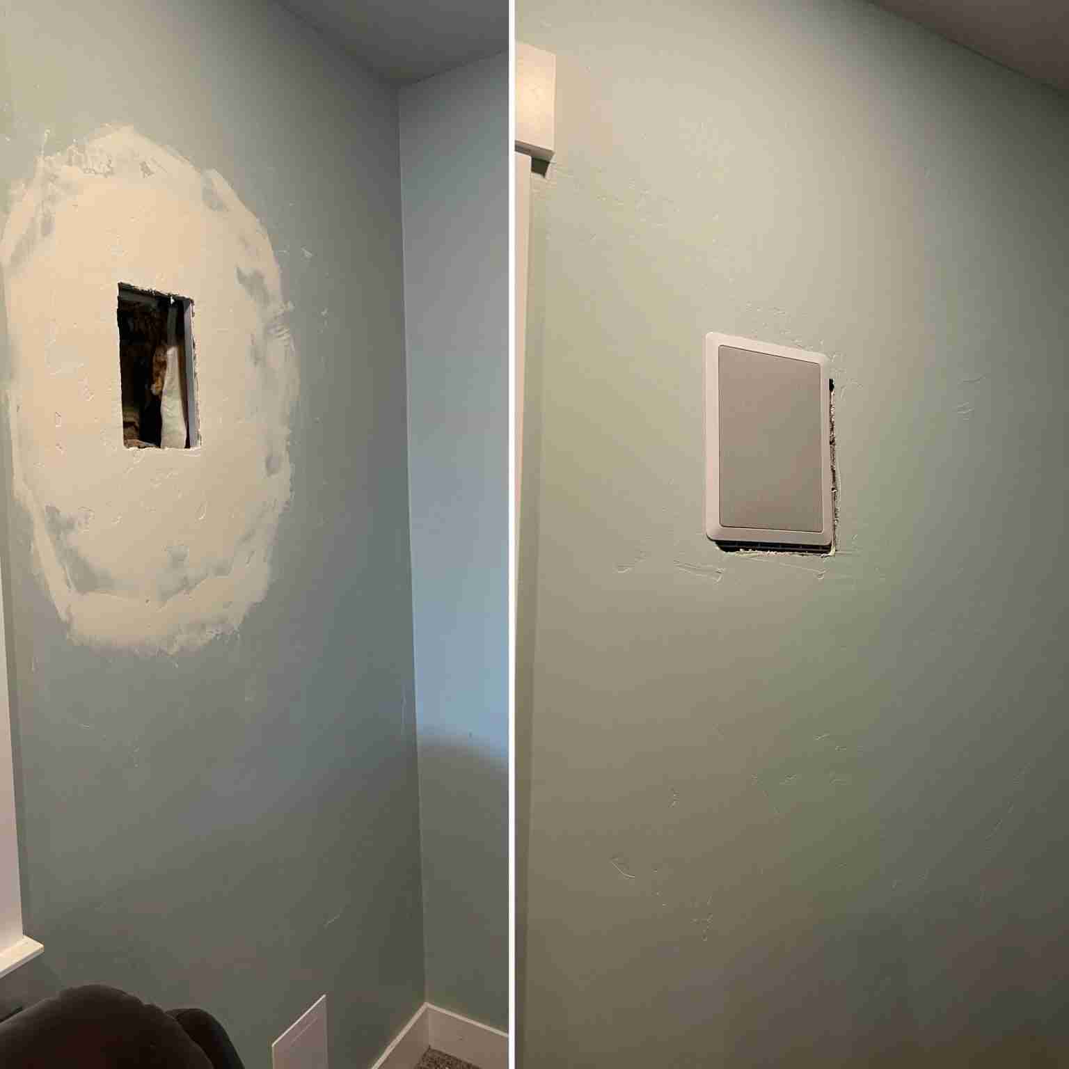 The Art of Drywall Patching: Tips for Seamless Repairs - Utah Drywall ... The Art of Drywall Patching: Tips for Seamless Repairs - Utah Drywall ...
