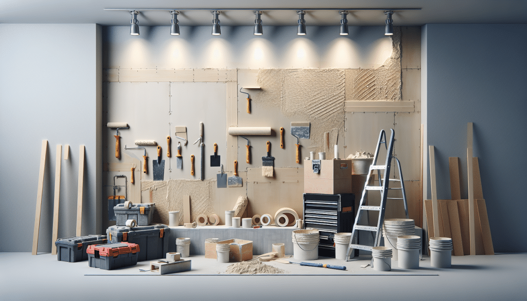 The Ultimate Guide to Fixing Plasterboard Like a Pro - Utah Drywall ... The Ultimate Guide to Fixing Plasterboard Like a Pro - Utah Drywall ...