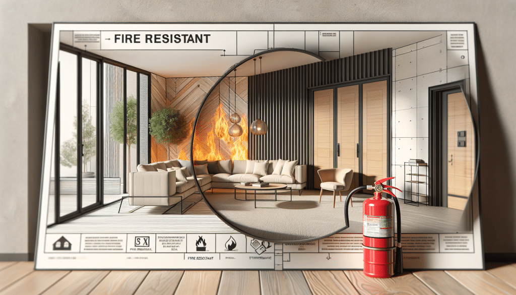 The Ultimate Guide to Fire-Resistant Drywall: Protecting Your Home ... The Ultimate Guide to Fire-Resistant Drywall: Protecting Your Home ...