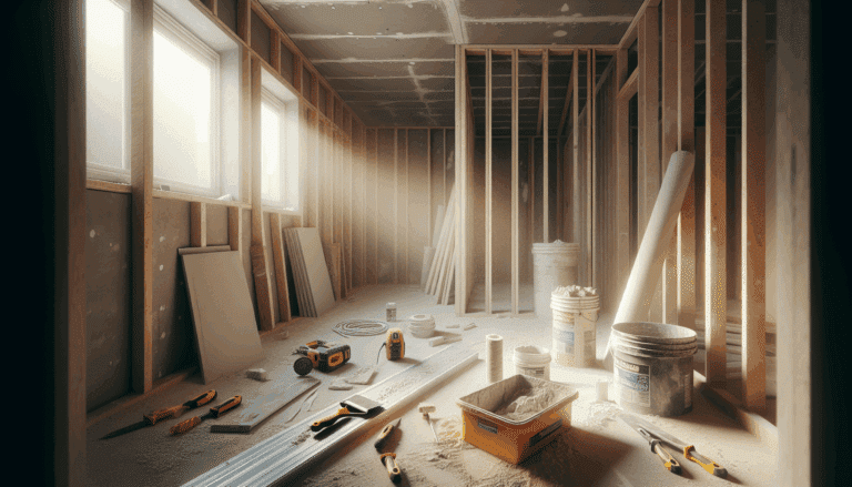 Drywall Finishing 101: A Beginner's Tutorial - Utah Drywall & Repair